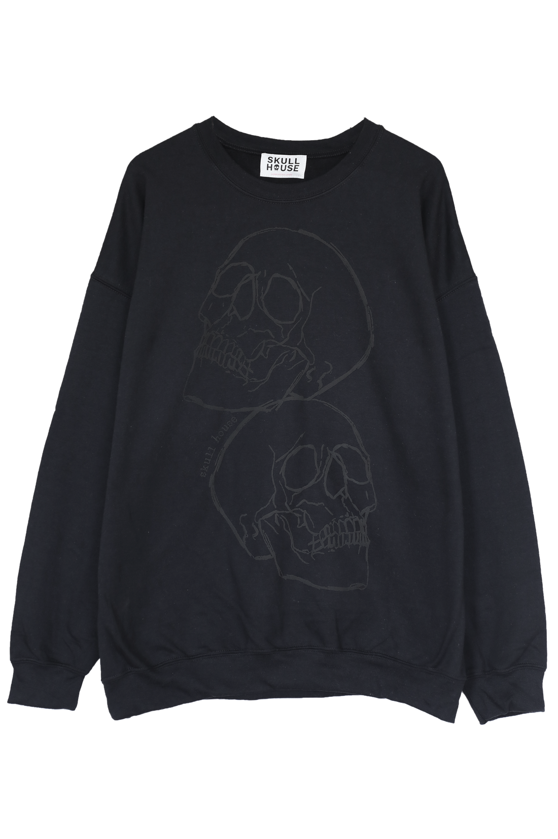 SKULL HOUSE DESIGNS • Skull House Designs