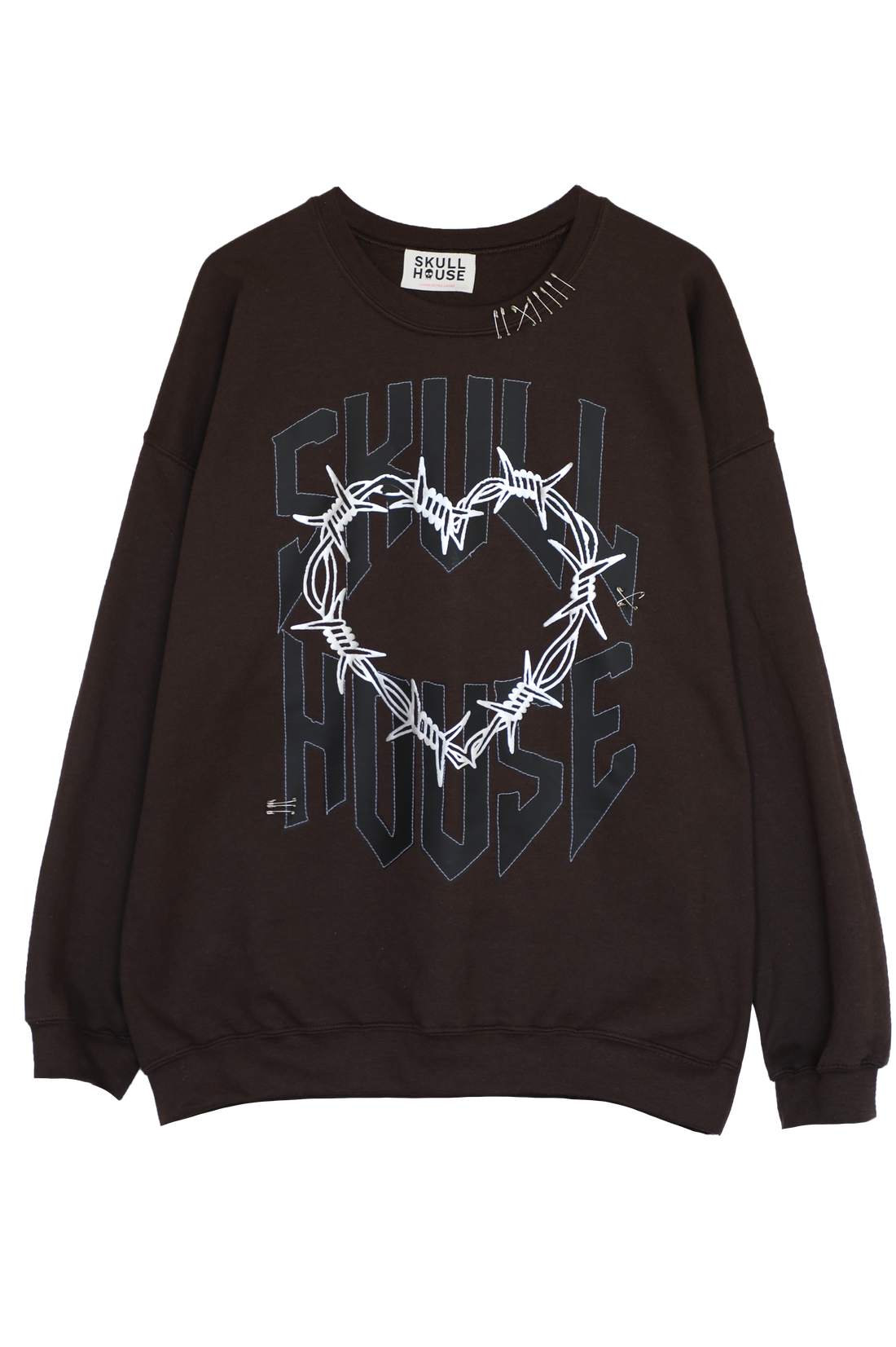 SKULL HOUSE DESIGNS • Skull House Designs