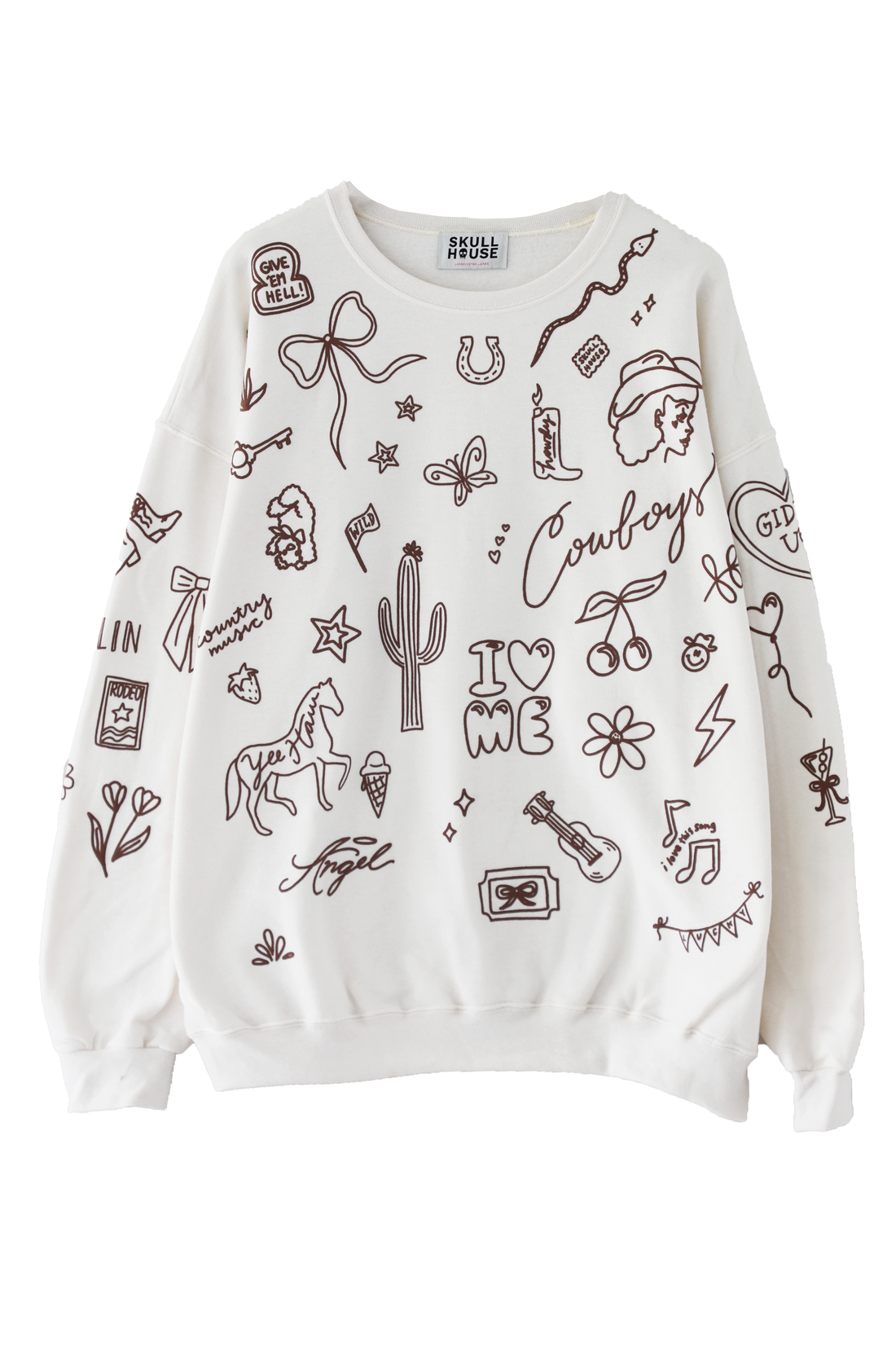 SKULL HOUSE DESIGNS • Skull House Designs