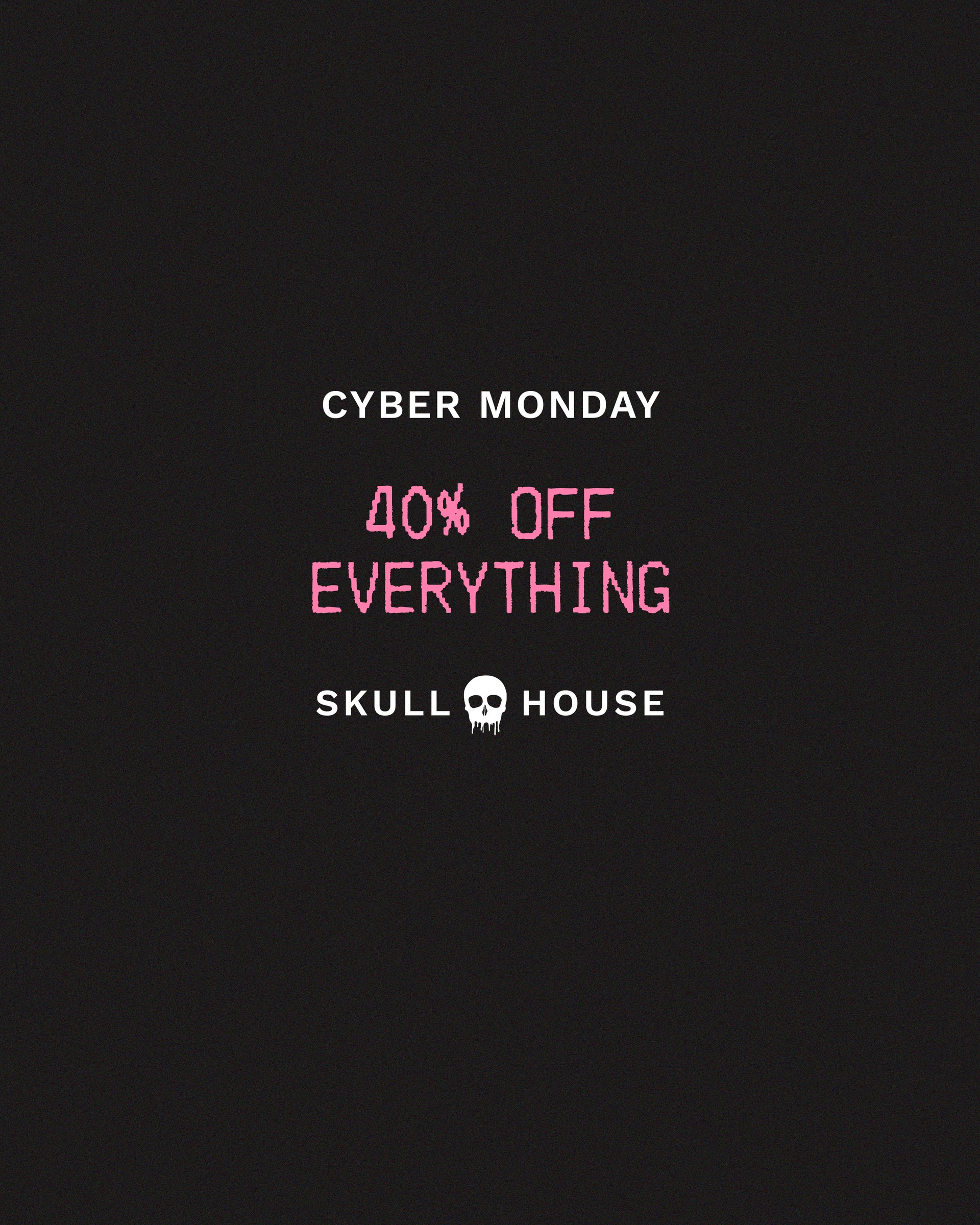 SKULL HOUSE • Skull House Designs