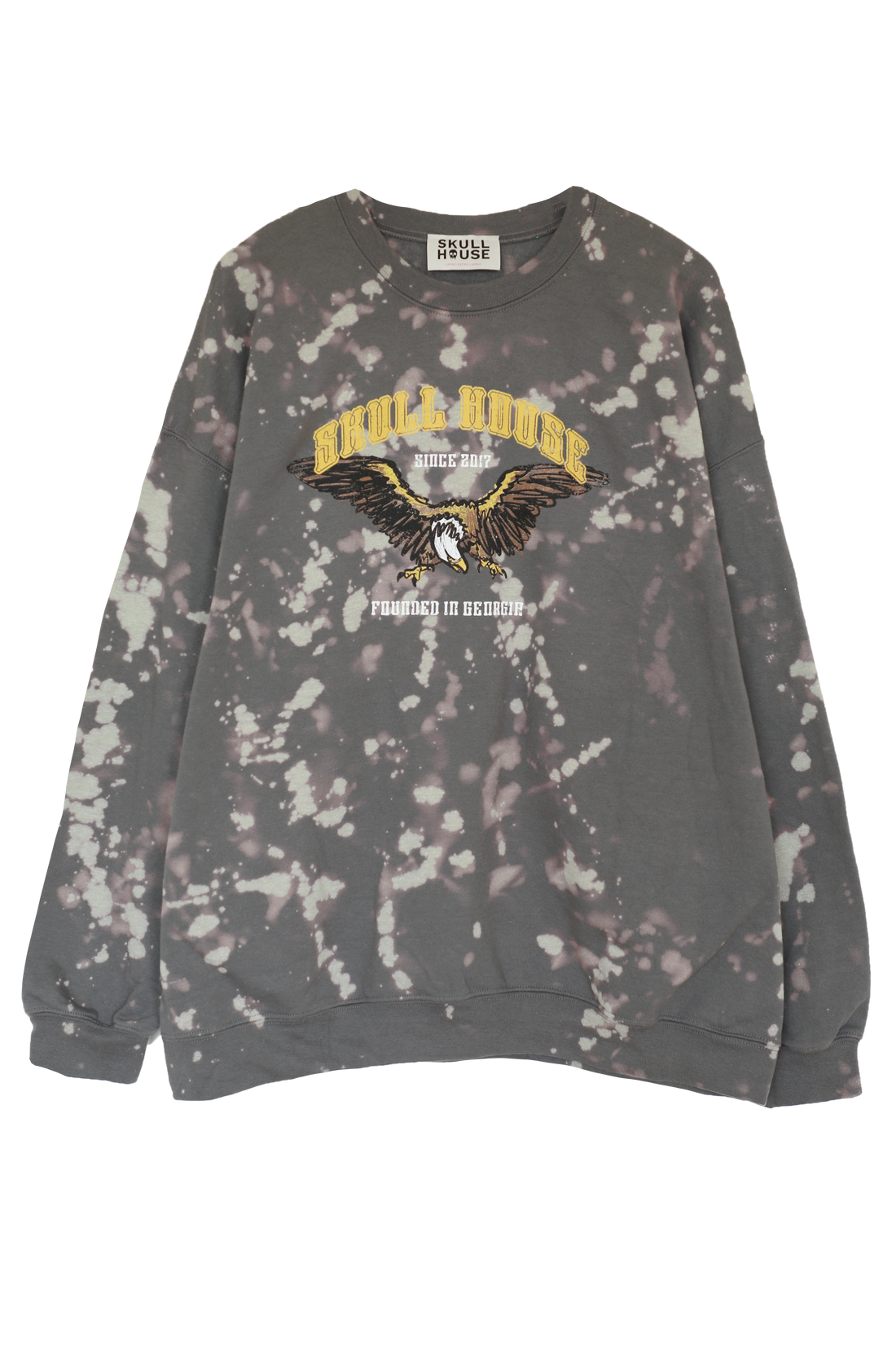 SKULL HOUSE DESIGNS • Skull House Designs