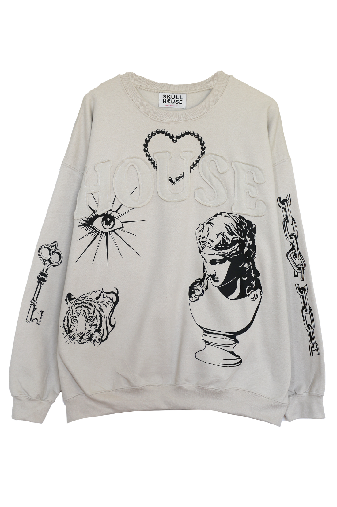 SKULL HOUSE DESIGNS • Skull House Designs