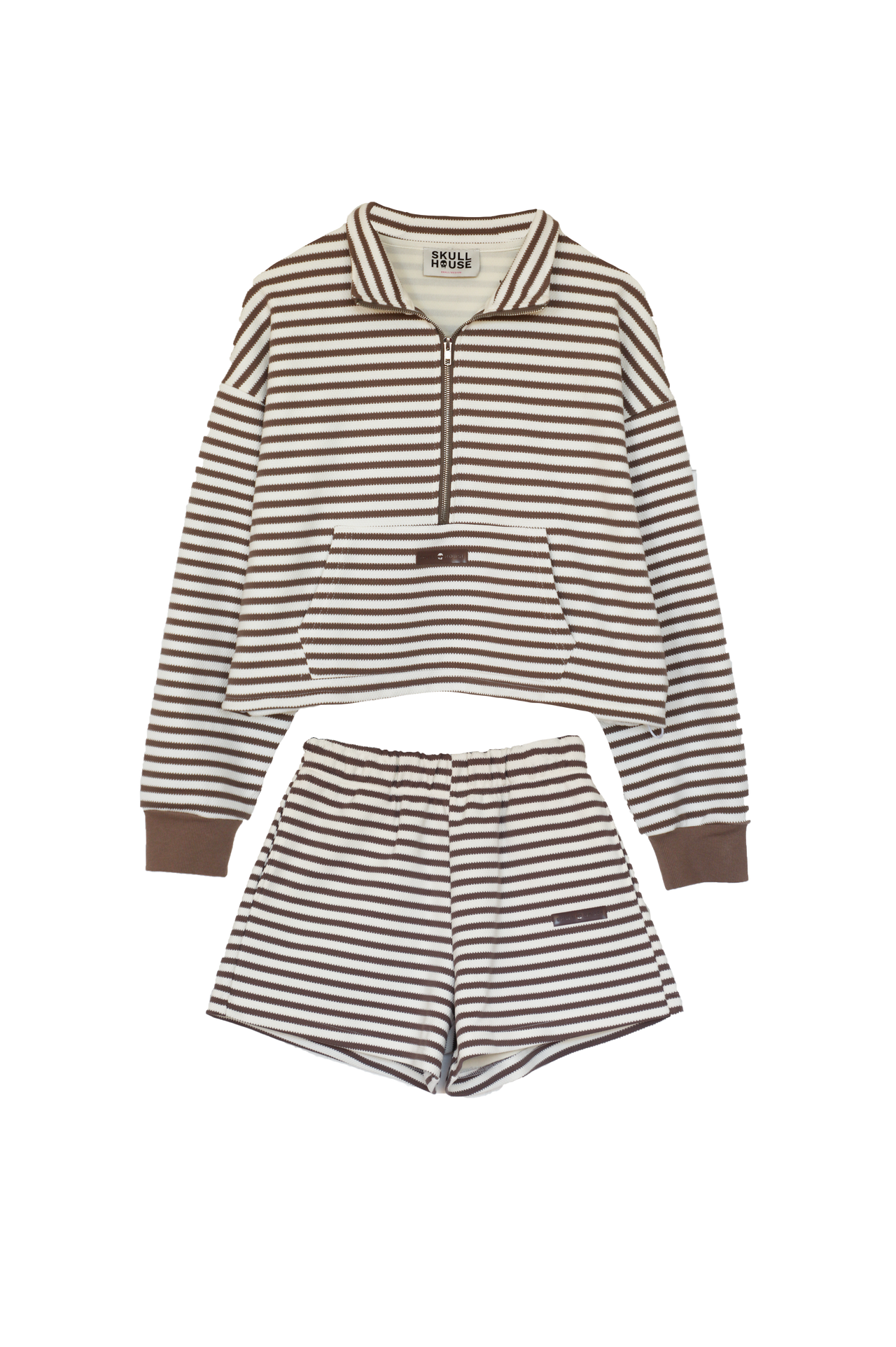 NEW – Skull House Designs