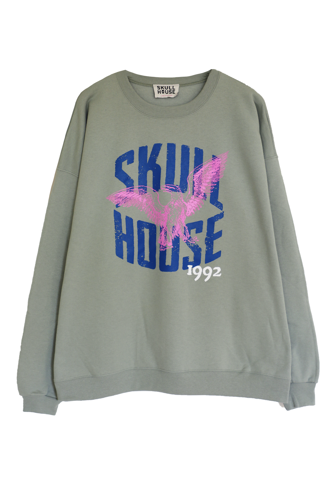 NEW COLLECTION • Skull House Designs