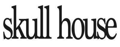 SKULL HOUSE • Skull House Designs