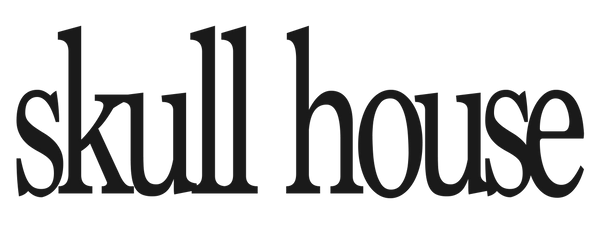 SKULL HOUSE • Skull House Designs