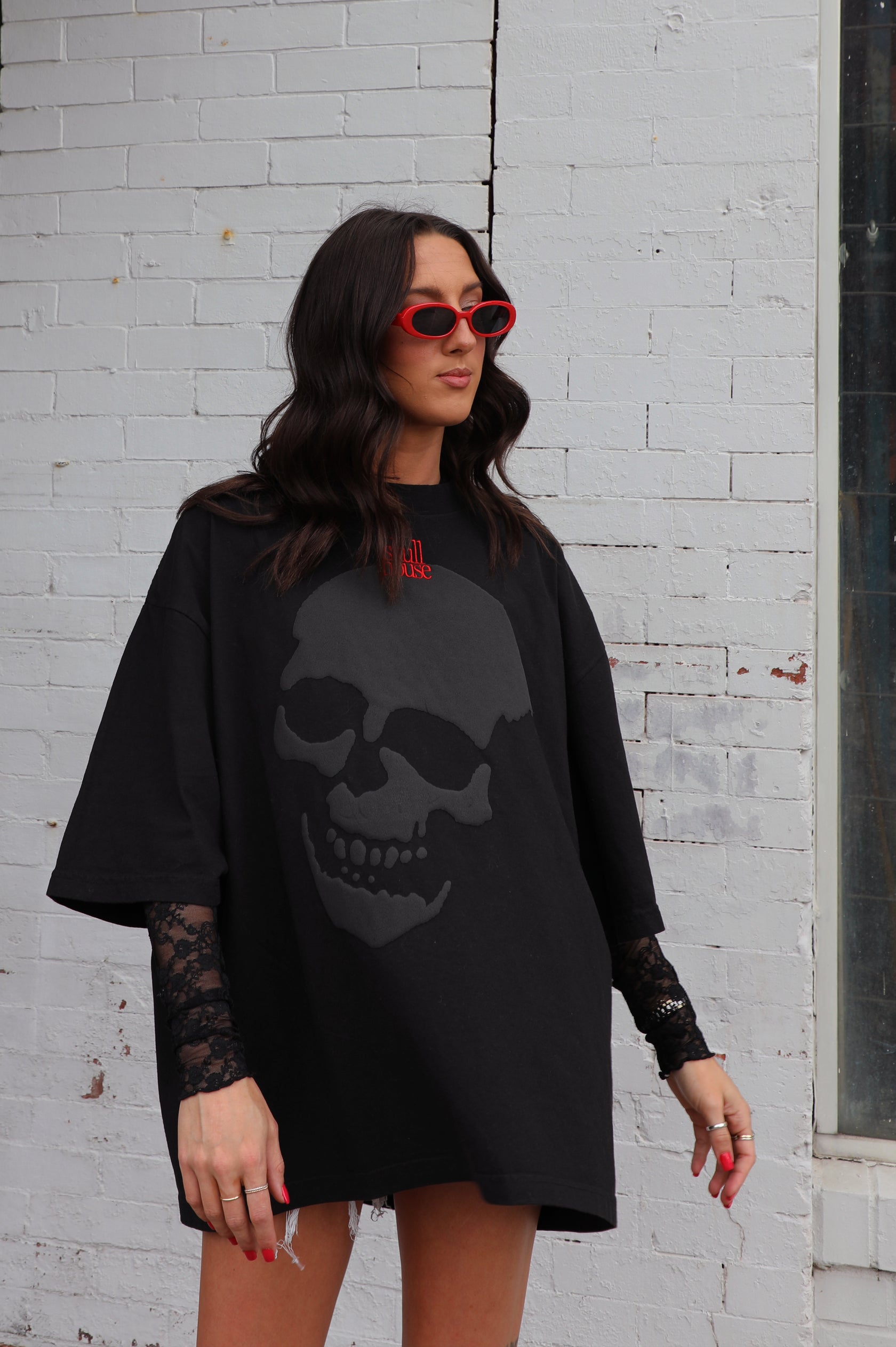 NEW COLLECTION • Skull House Designs