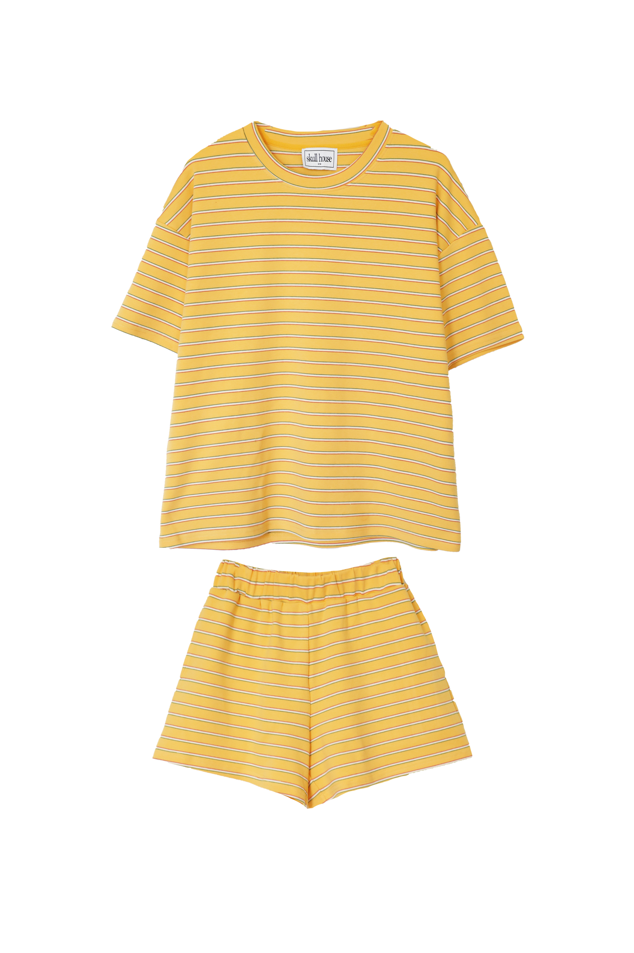 NEW – Skull House Designs